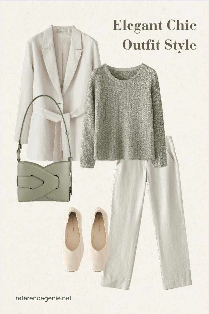 Top 14 Summer Outfit Ideas With Linen: A Guide to the Ultimate Summer ...