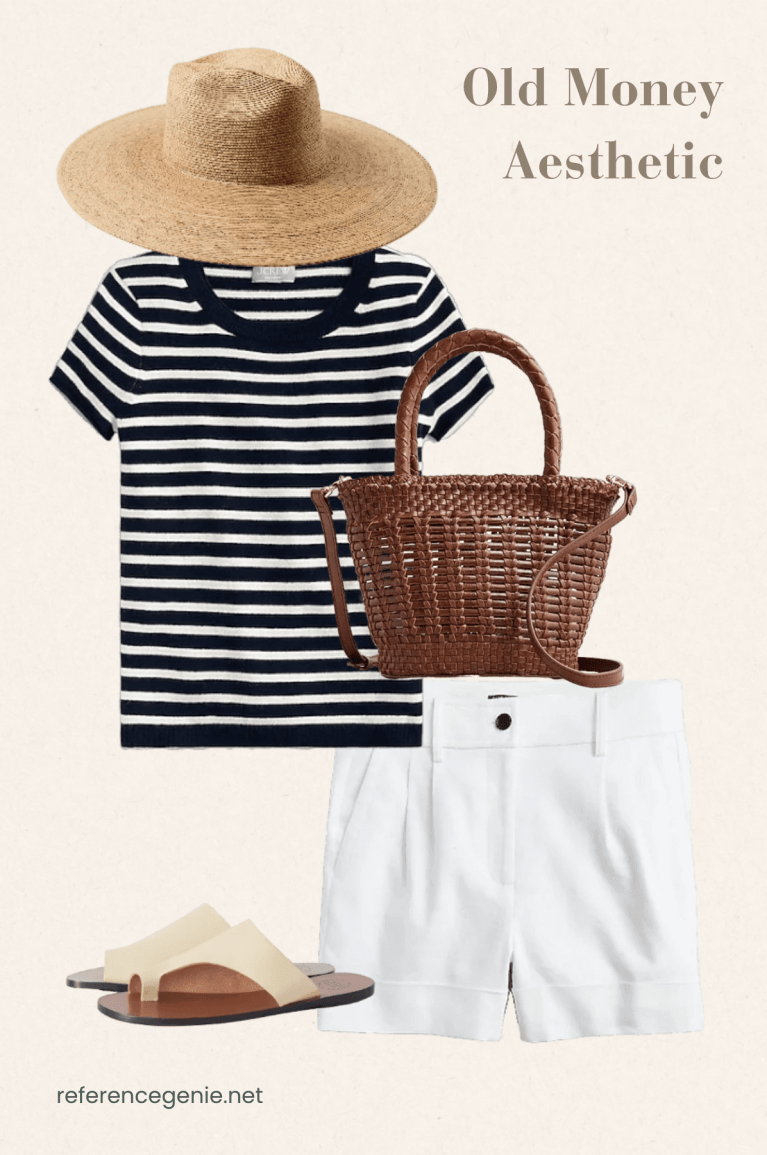 Top 14 Summer Outfit Ideas With Linen: A Guide to the Ultimate Summer ...
