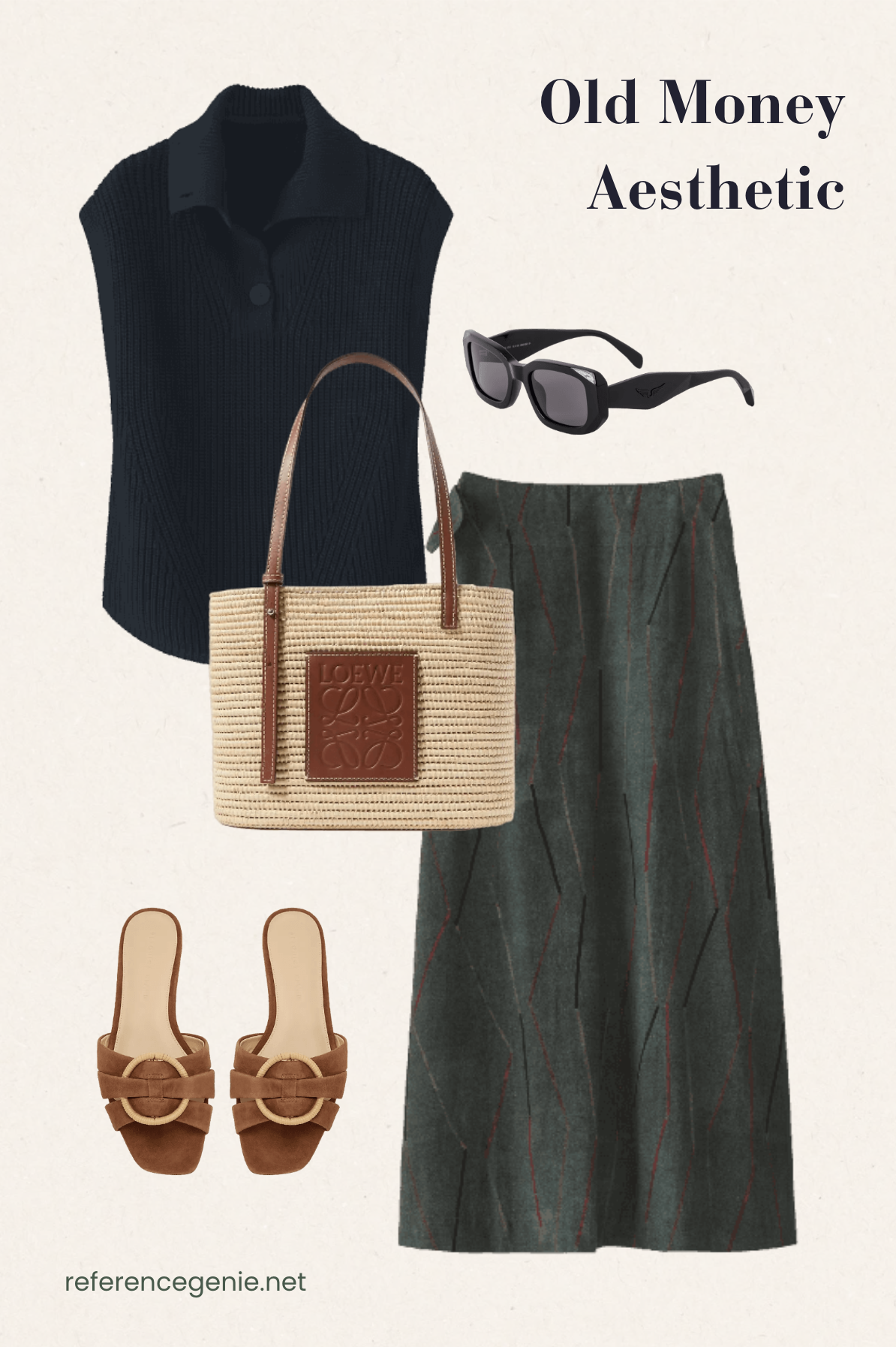 Top 14 Summer Outfit Ideas With Linen: A Guide to the Ultimate Summer ...